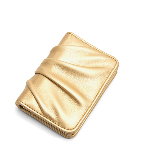 Credit Card Snap Wallet – Laughton & CO