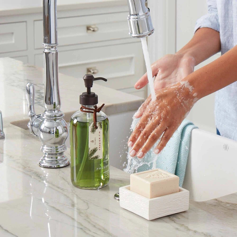 Frasier Fir Hand Wash Refill – Laughton & CO